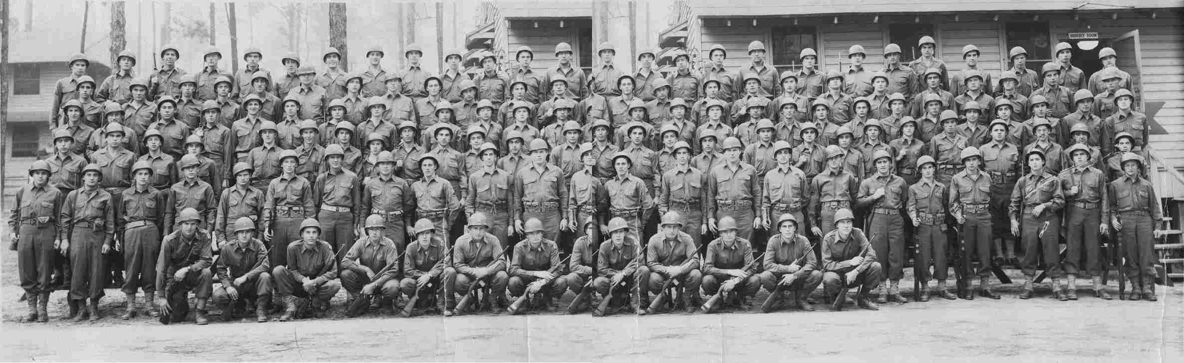 5th Infantry Regiment Association